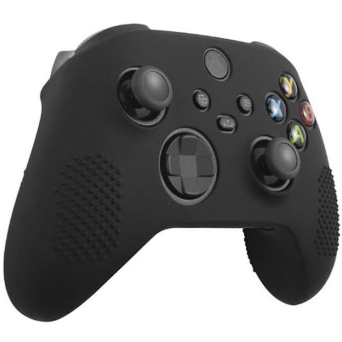 Jual Xbox Series X|S Lucky Fox Silicon Case Controller - Stick Stik ...