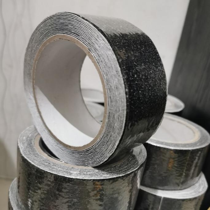 Jual Anti slip tangga - Anti licin lantai garasi - Safety walk tape 5CM ...