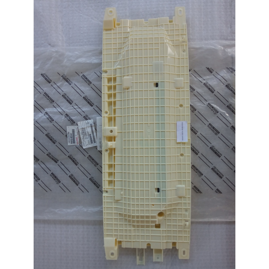 Jual Case Casing Blower AC Avanza 2011-2021 Original | Shopee Indonesia