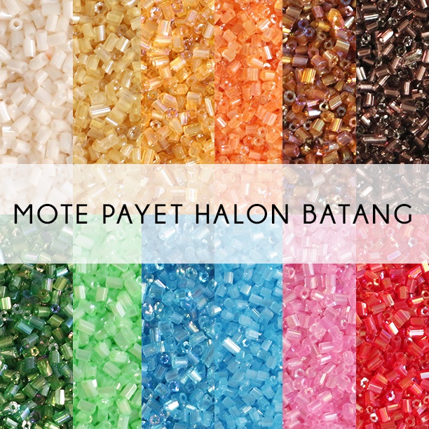 Jual Mote Payet Halon Batang | Shopee Indonesia