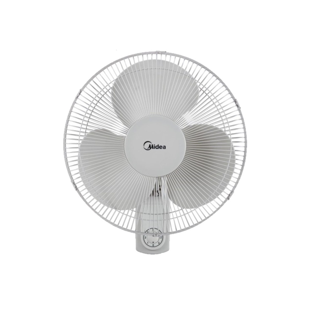 Jual Midea Wall Fan FW40-6H Kipas Dinding | Shopee Indonesia
