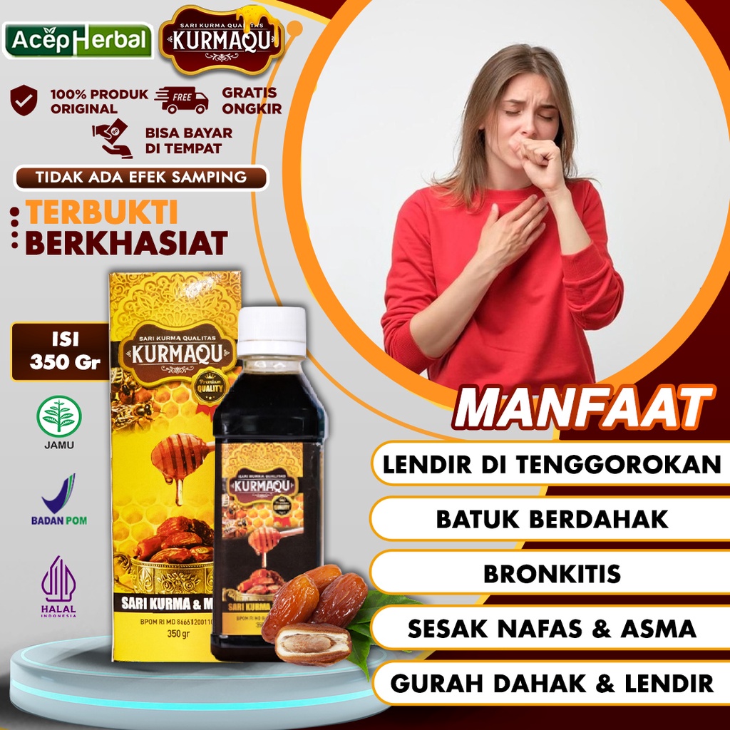 Jual Obat Penghilang Lendir Di Tenggorokan Madu Gurah Dahak dan Lendir ...