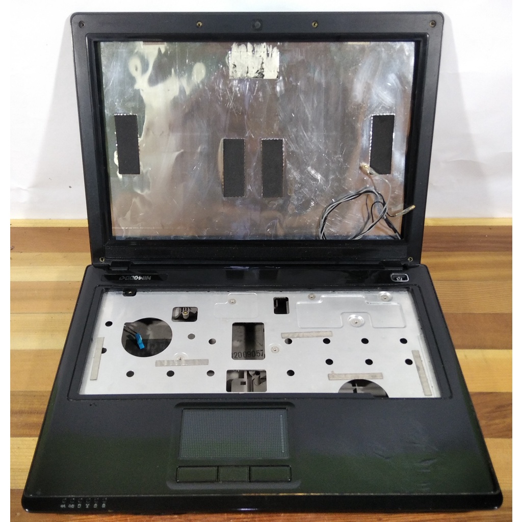 Jual Casing Laptop Goodwin Everion K710 Series | Shopee Indonesia