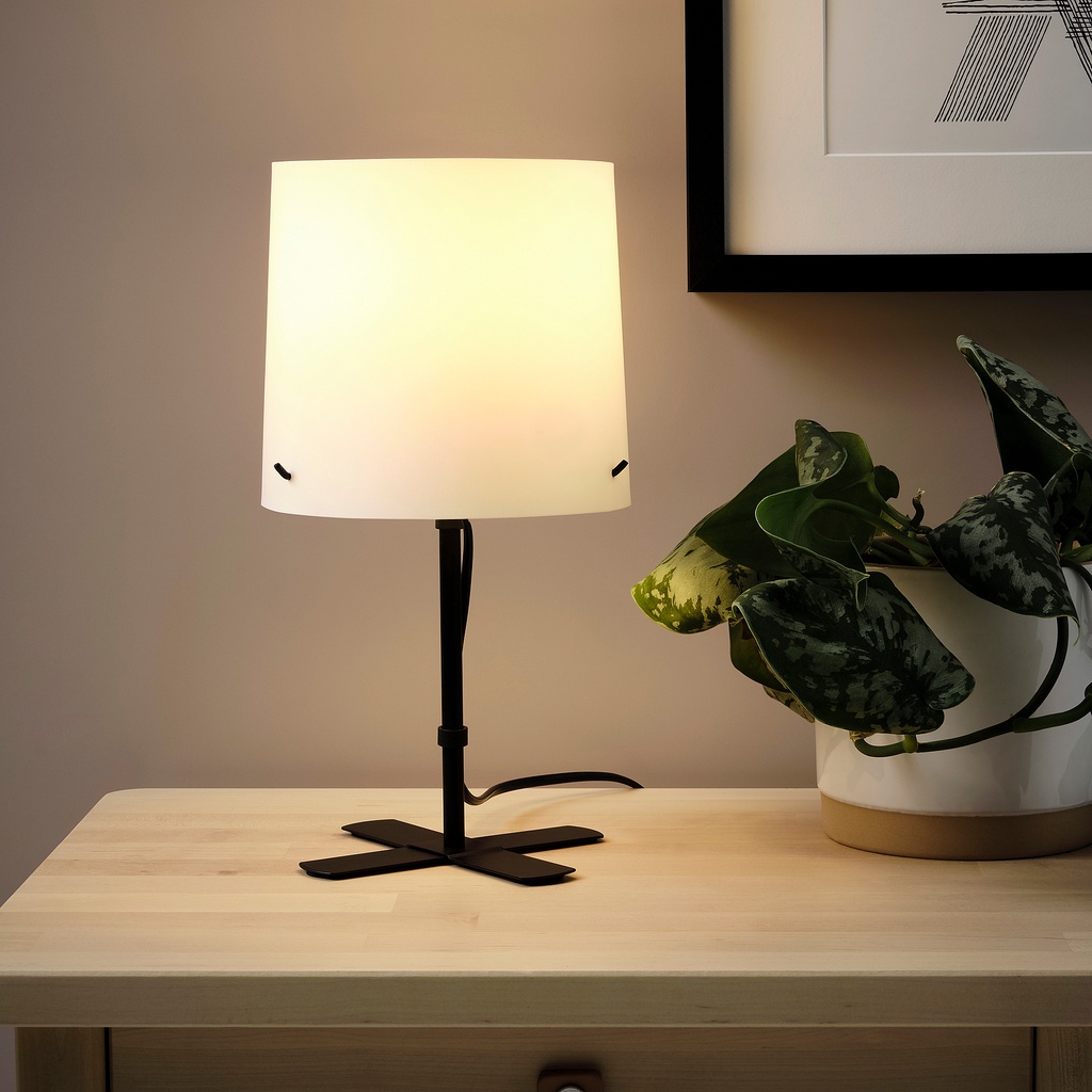 Jual Lampu Kamar Tidur Aesthetic Lampu Meja Standing Lamp BL16 | Shopee ...
