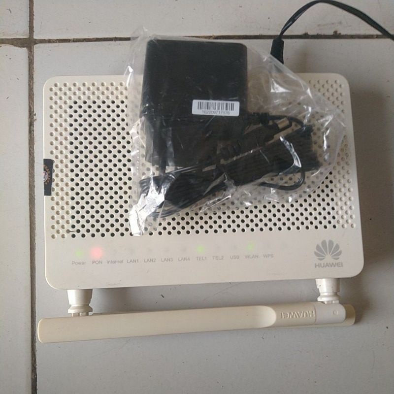 Jual router huawei 5h5 unit adaptor | Shopee Indonesia