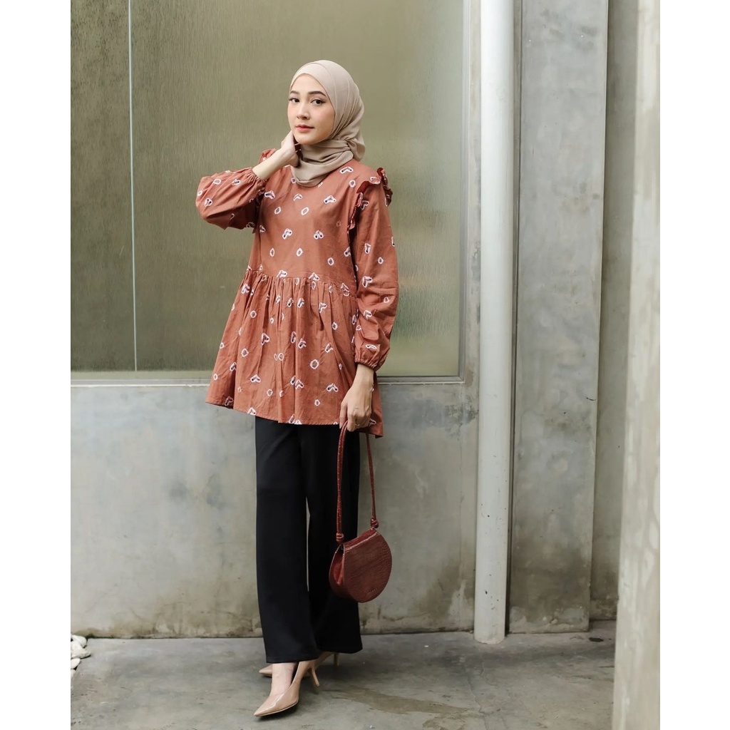 Jual Geya Top Jumputan | Shopee Indonesia Jual Geya Top Jumputan | Shopee Indonesia