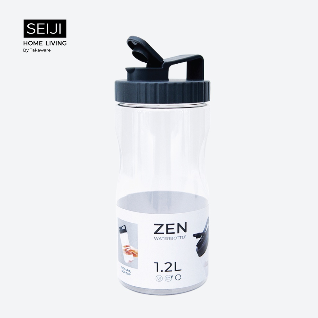Jual ZEN Water Bottle | Shopee Indonesia