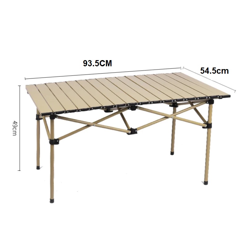 Jual Meja camping portable | Shopee Indonesia