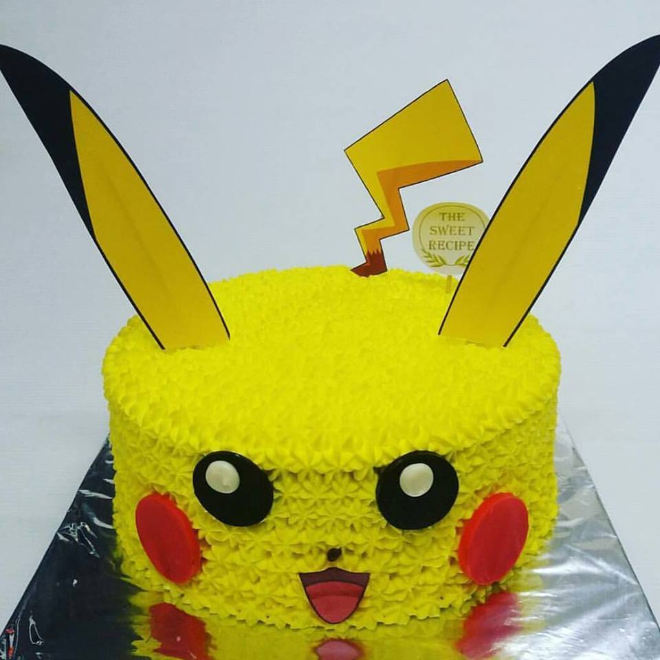 Jual Kue Pokemon | Shopee Indonesia
