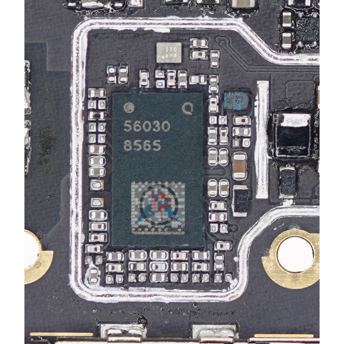 Jual ic 56030 ic sinyal ic rf ic 4G | Shopee Indonesia