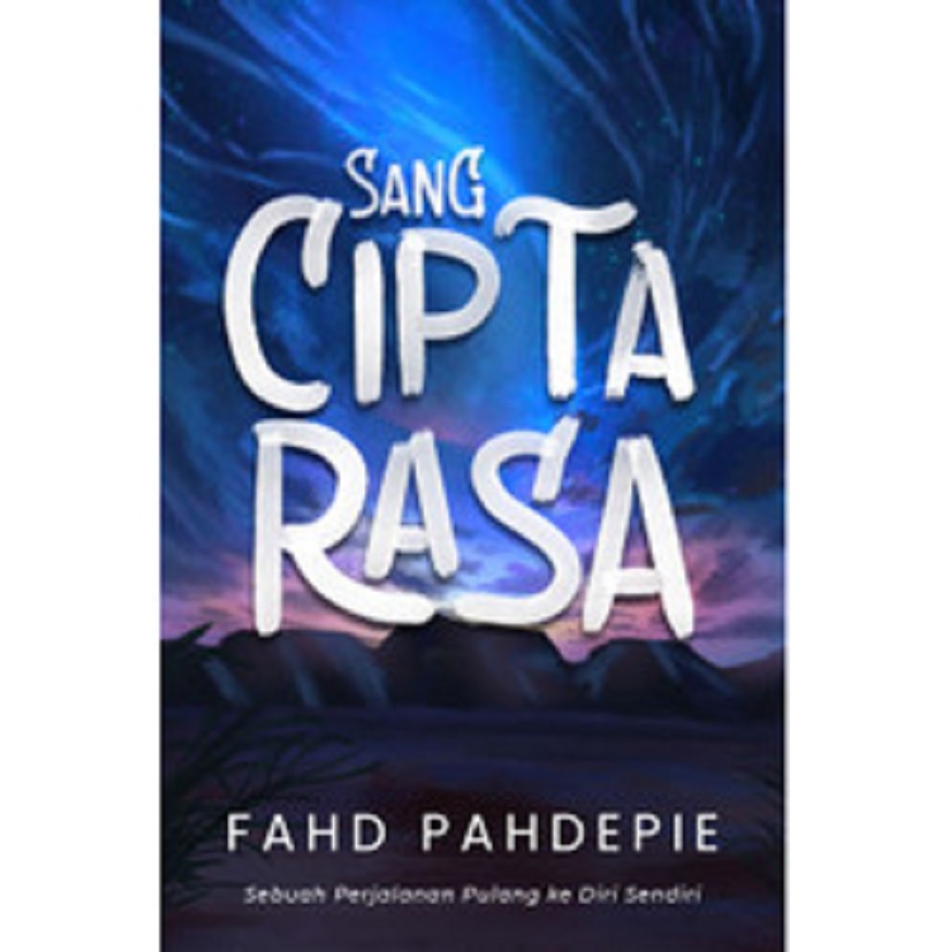 Jual Buku Sang Cipta Rasa - Book Only | Shopee Indonesia
