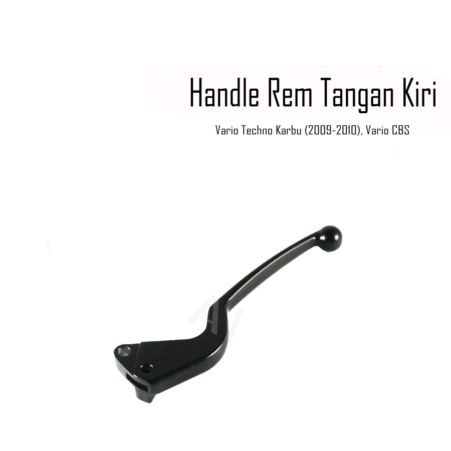 Jual [RNDM] HANDLE / HANDEL HENDEL / TUAS TANGKAI REM KIRI VARIO OLD ...