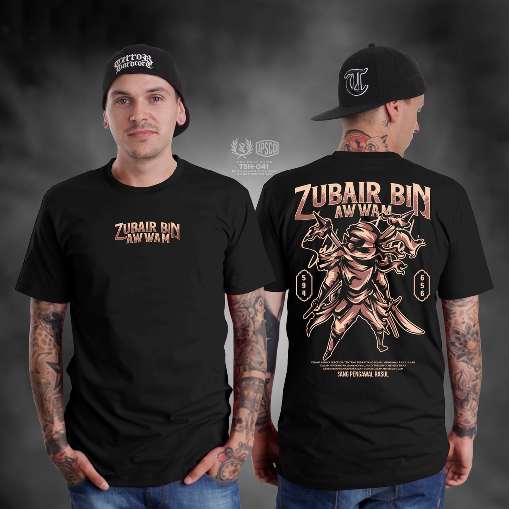 Jual KAOS SANTRI ZUBAIR BIN AWWAM BAJU DAKWAH TERBARU | Shopee Indonesia Jual KAOS SANTRI ZUBAIR BIN AWWAM BAJU DAKWAH TERBARU | Shopee Indonesia