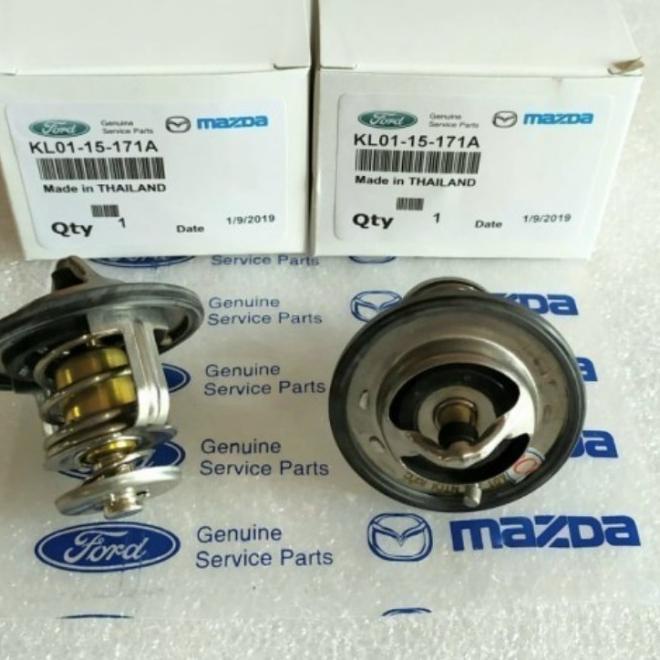 Jual Thermostat/Termostat Mazda2 Mazda 2 Original | Shopee Indonesia