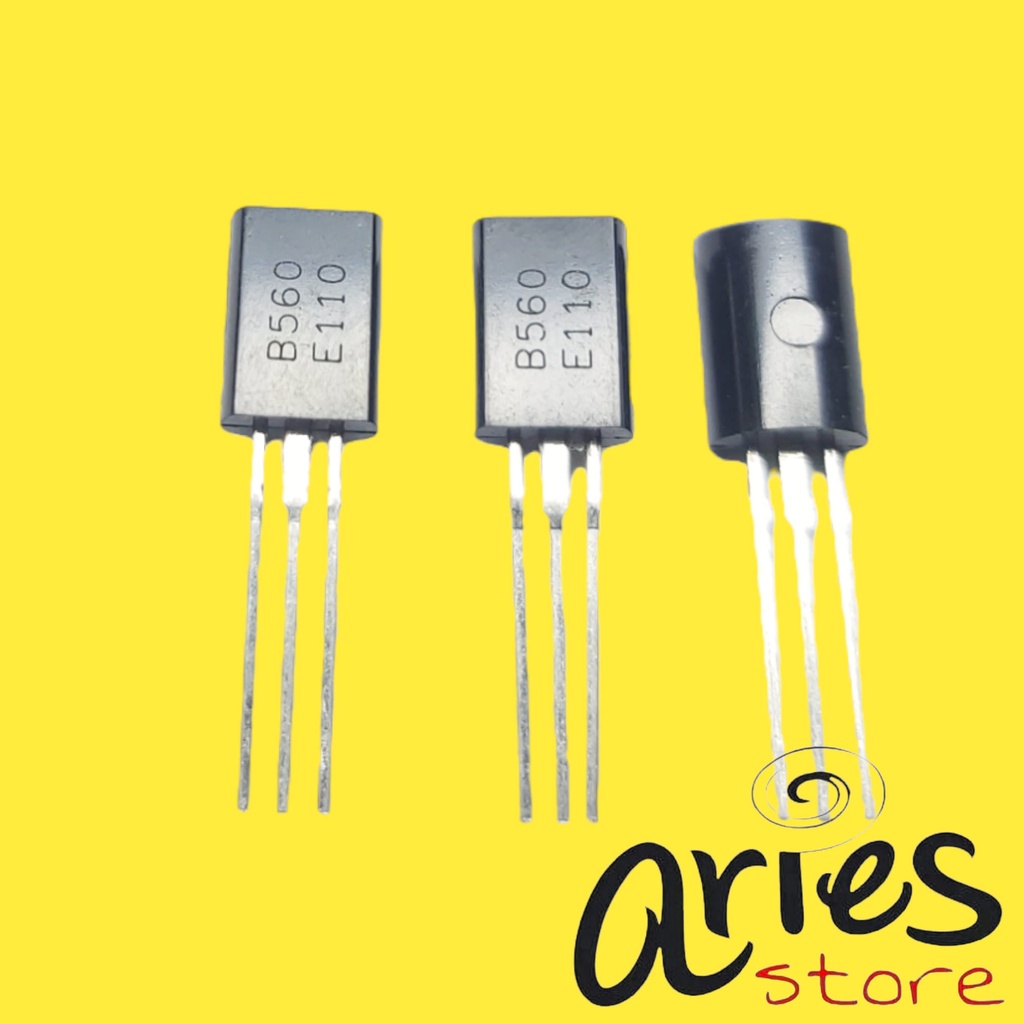 Jual TRANSISTOR B560 | Shopee Indonesia