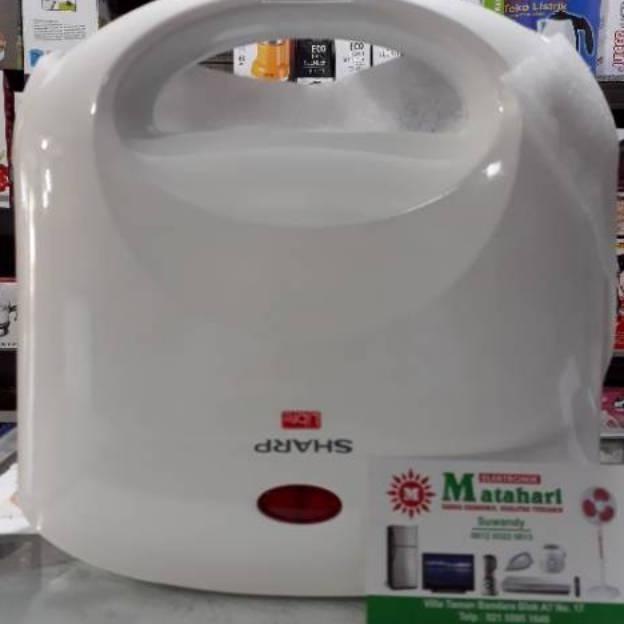 Jual Sharp Sandwich toaster Pemanggang roti Panggangan roti bakar ...