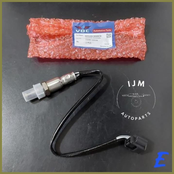 Jual SENSOR OXYGEN OKSIGEN NISSAN MARCH 1200 CC HIGH QUALITY [IJM ...