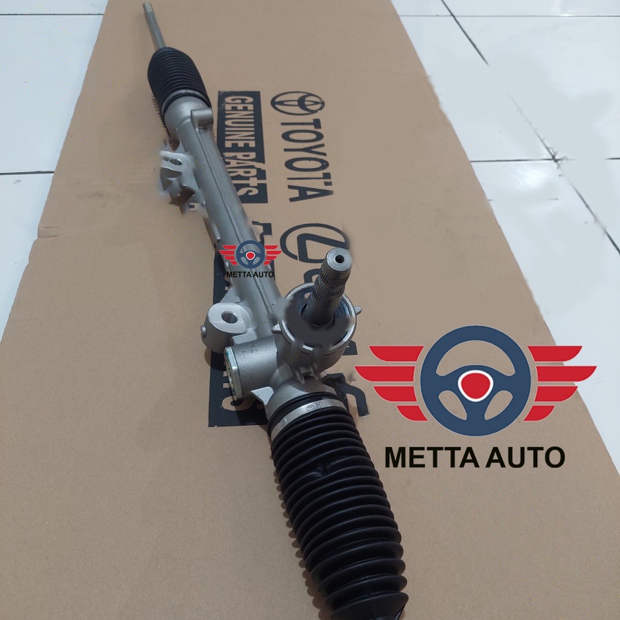 Jual RACK STEERING ASSY RACK STIR BAK STIR TOYOTA AGYA AYLA | Shopee Indonesia