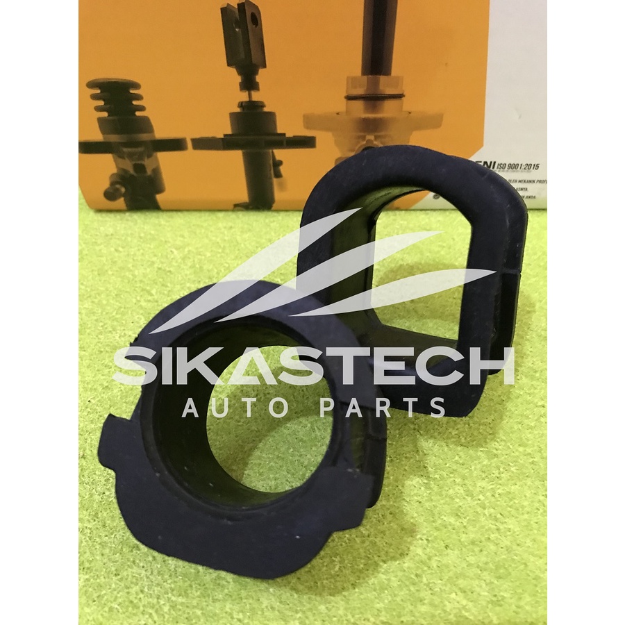 Jual SET MOUNTING RUBBER STEERING RACK GROMMET / KARET DUDUKAN RAK STIR ...