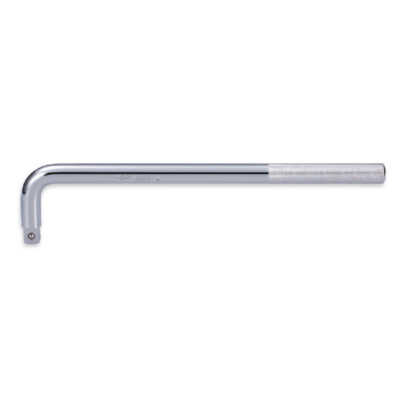 Jual GESTAR/CROSSMAN-Gagang Kunci Shock 1” ( L ) Knurled Handles 26 ...