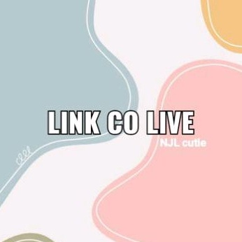 Jual LINK CO LIVE NJL cutie 21k-40k | Shopee Indonesia