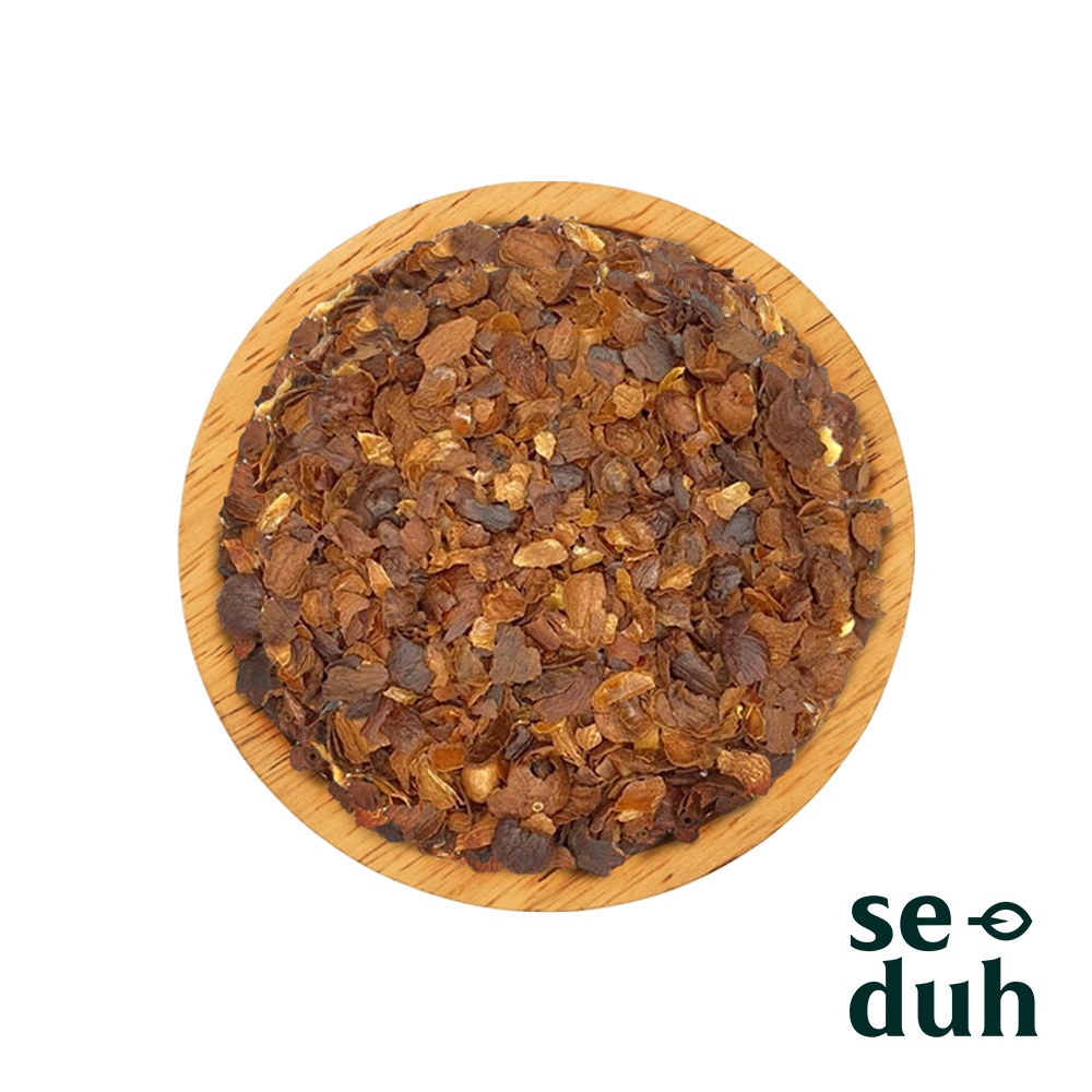 Jual Cascara Tea / Coffee Fruit Tea / Teh kulit Kopi Arabica 25 gram ...