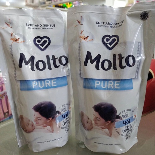Jual Molto pure 720ml | Shopee Indonesia