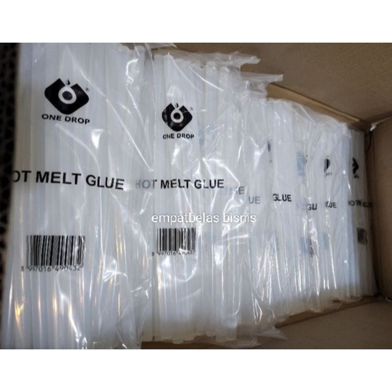 Jual REFILL ISI LEM TEMBAK 30 CM 20 WATT (1 KG) | Shopee Indonesia