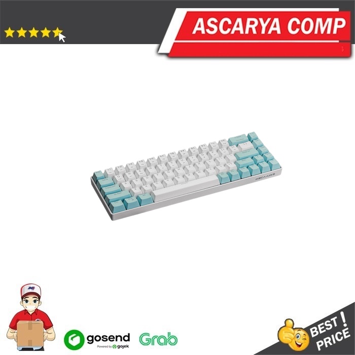 Jual Digital Alliance Meca Air S 65% Wireless Mechanical Gaming ...