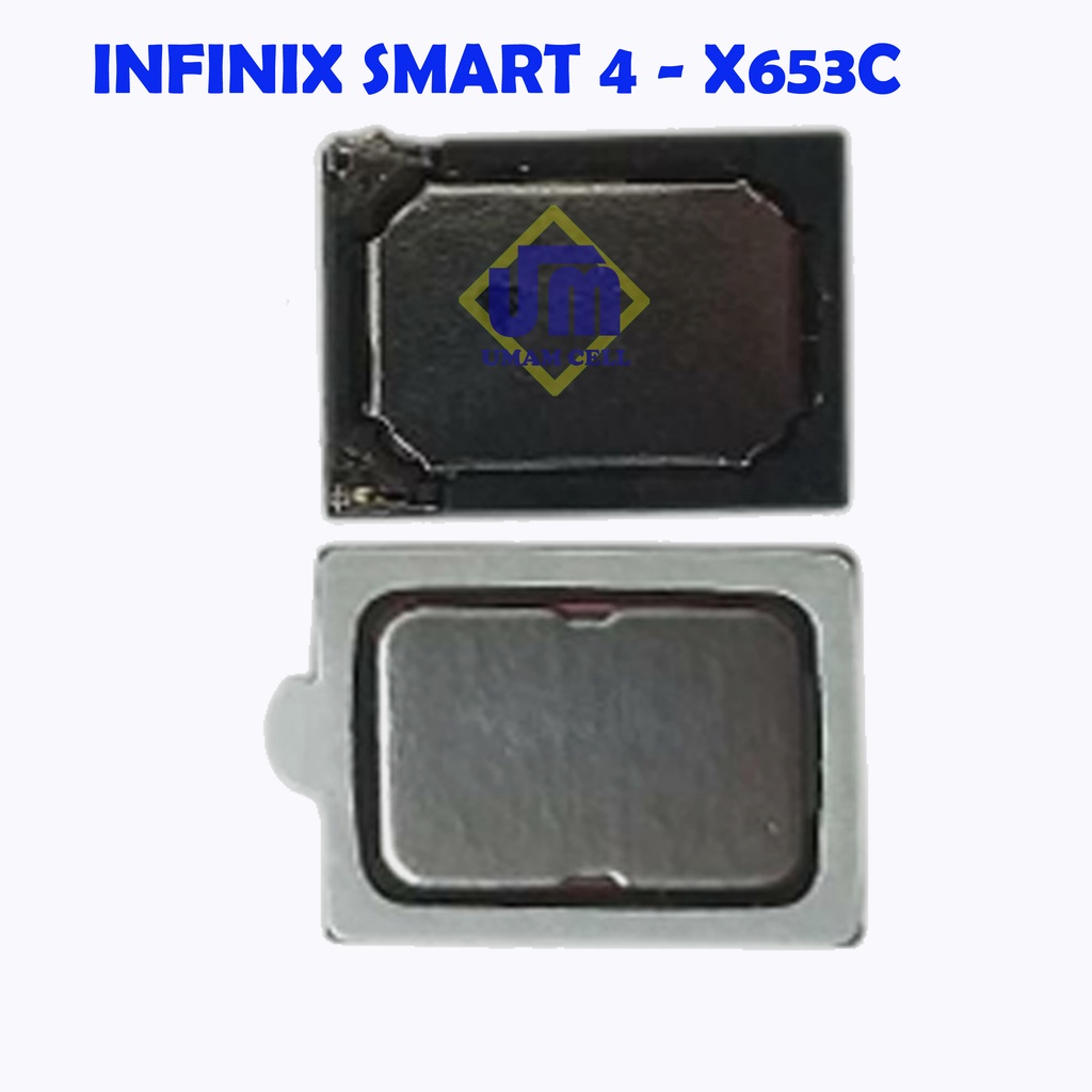 Jual BUZZER INFINIX SMART 4 - X653C loud spiker | Shopee Indonesia
