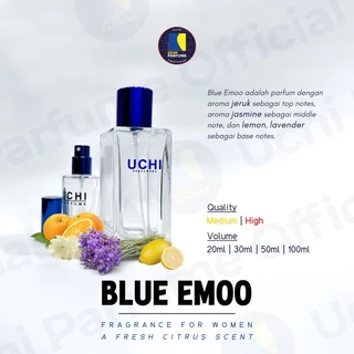 Produk Uchi Parfume Official | Shopee Indonesia