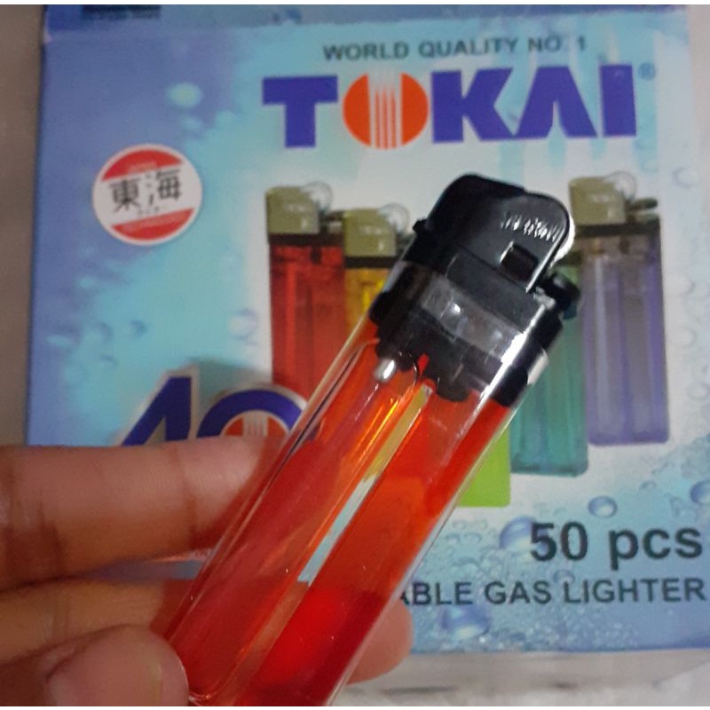Jual KOREK TOKAI ORIGINAL M12 OVALE | Shopee Indonesia
