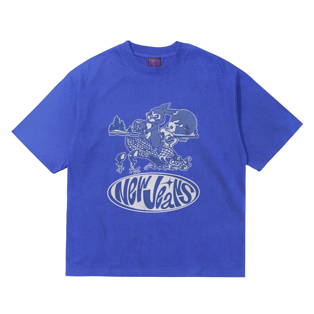 Jual Tshirt - NWJINS Series | Kaos Band | BAJU MUSIK PARODY OMG | Lokal ...