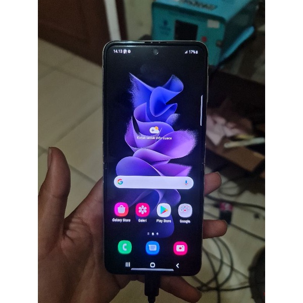 Jual lcd samsung z flip 3 original | Shopee Indonesia