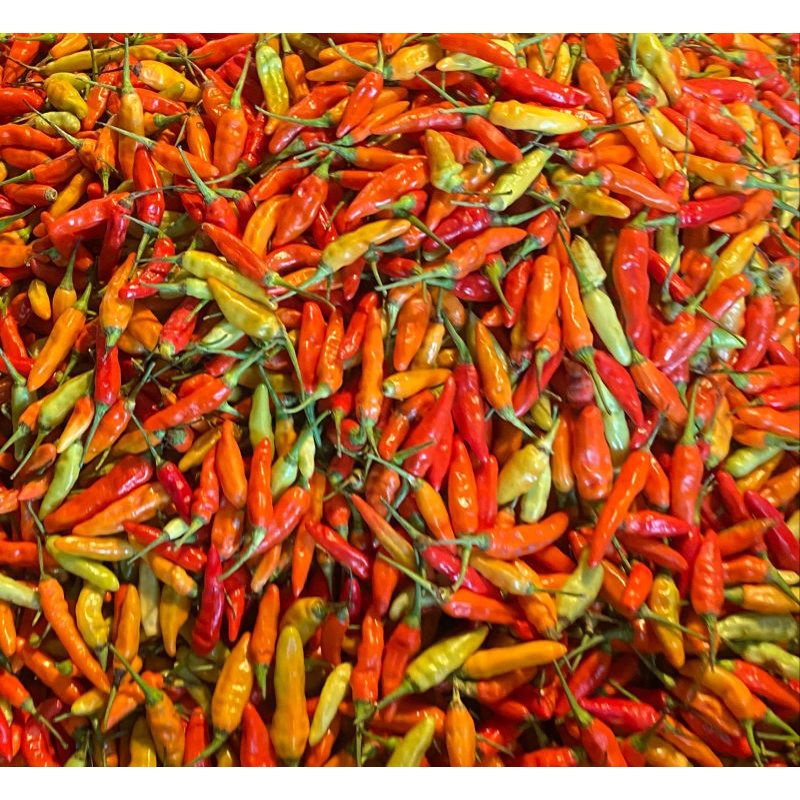 Jual Cabe Rawit Merah | Shopee Indonesia