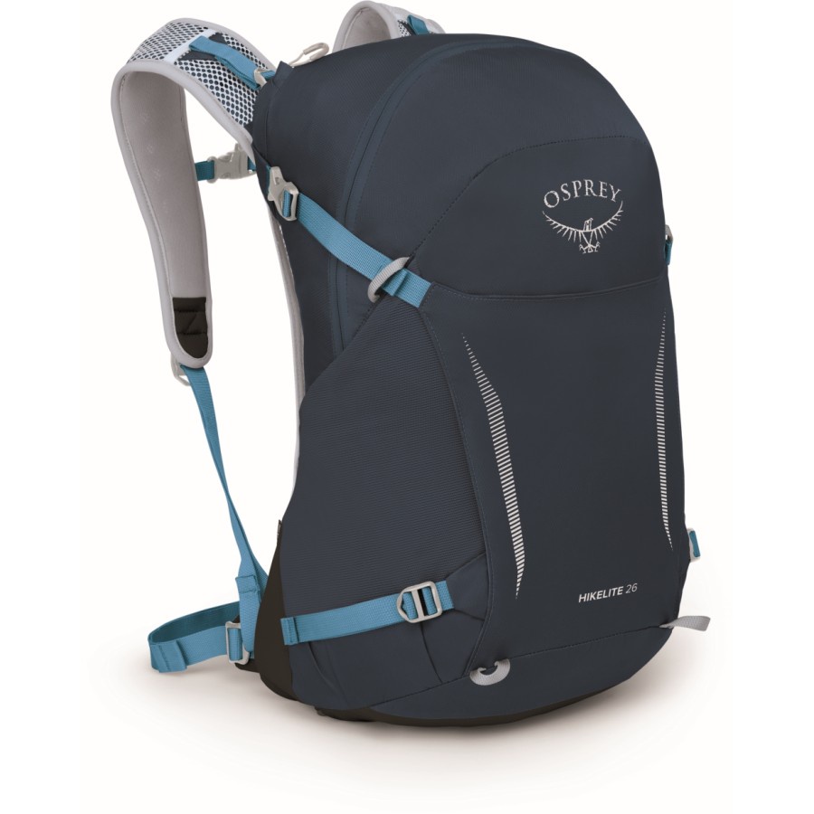 Jual Tas Ransel Osprey Hikelite 26L - Backpack Osprey Hikelite 26 ...