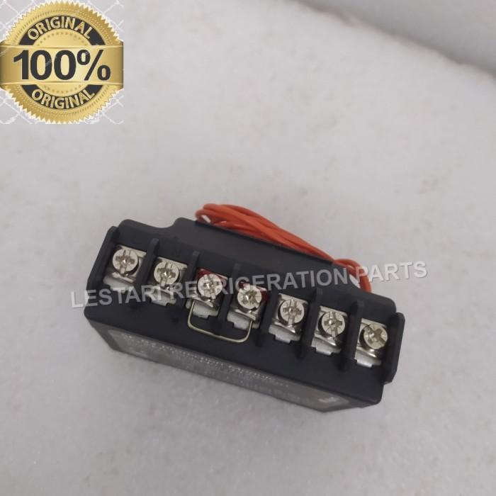 Jual Bitzer SE-B2 Protection Module | Shopee Indonesia