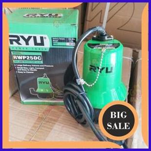 Jual pompa celup RYU RWP25DC water pump ryu pompa kolam ikan aquarium pompa dc akuarium 1M4R23 ...