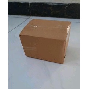 Jual Box Coklat (Booked) | Shopee Indonesia