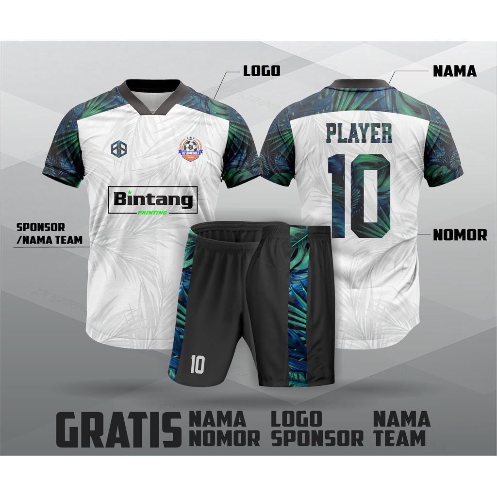 Jual Jersey Futsal printing Jersey bola printing jersey volly printing ... Jual Jersey Futsal printing Jersey bola printing jersey volly printing ...