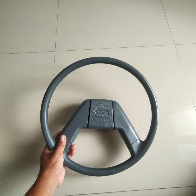 Jual stir kijang jantan rover super grand setir toyota kijang grand ...