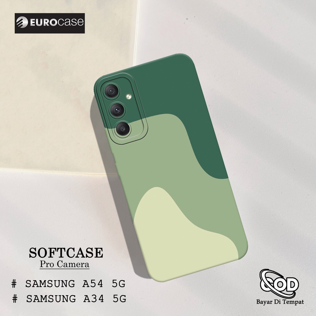 Jual Case Hp Samsung Galaxy A54 5G / Samsung Galaxy A34 5G - Fashion ...