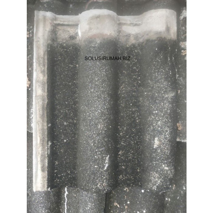 Jual GENTENG BETON SEMEN BESAR - 42 33CM COR 420 X 33 MM AN TEBAL ...