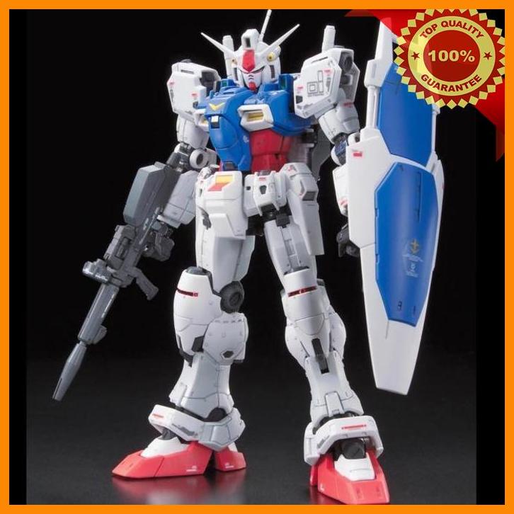 Jual (GUNP) BANDAI RG 1/144 REAL GRADE GUNDAM GP01 GP 01 ZEPHYRANTHES ...