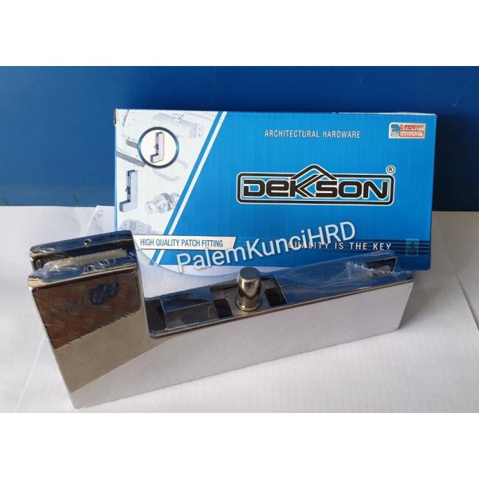 Jual Patch Fitting Dekson PT 40 PSS | Shopee Indonesia