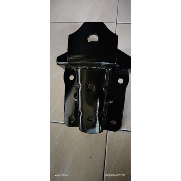 Jual Sparepart truk Hanger Spring Belakang bagian depan Isuzu Elf NKR ...