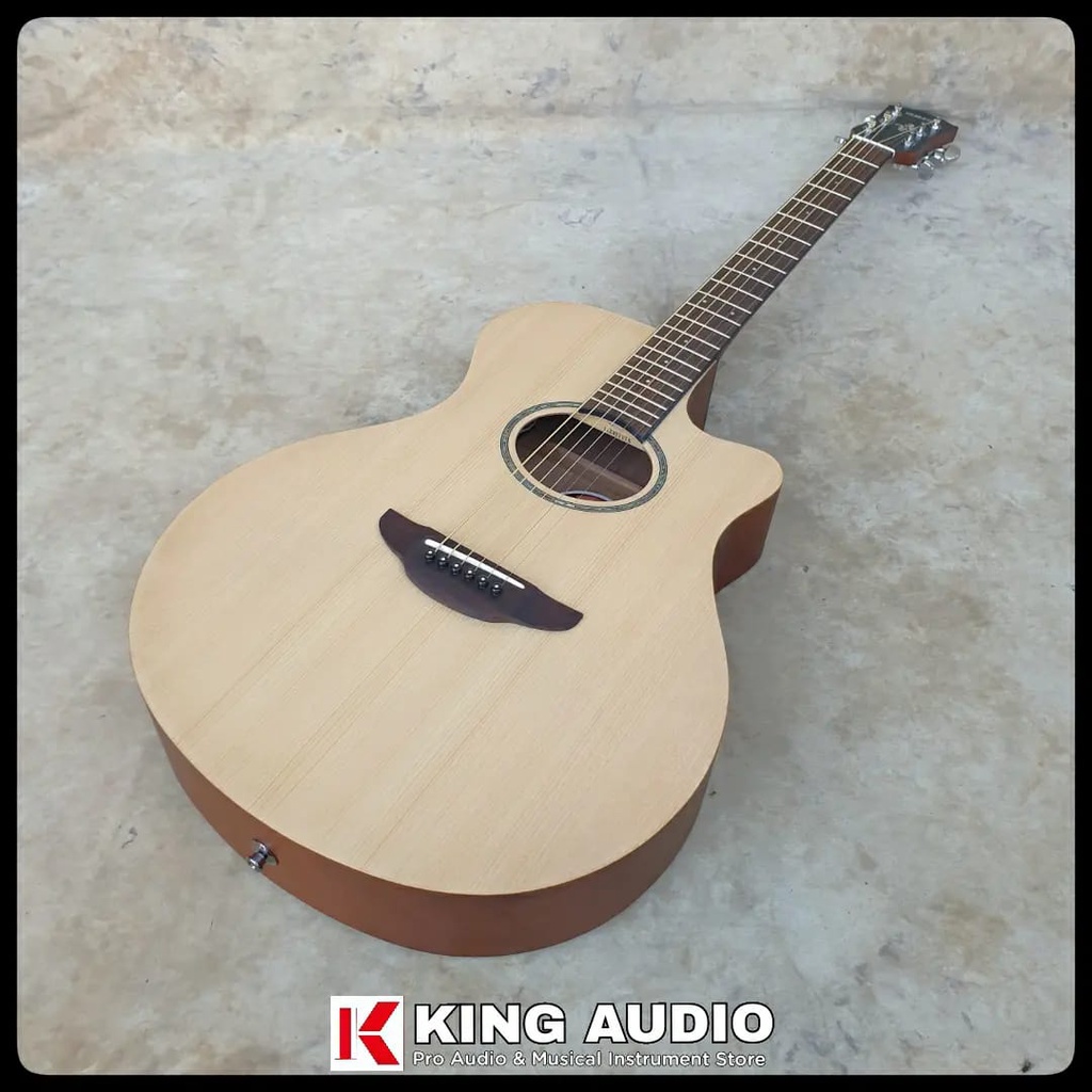 Jual Yamaha APX600M APX 600M Matte Dof | Shopee Indonesia