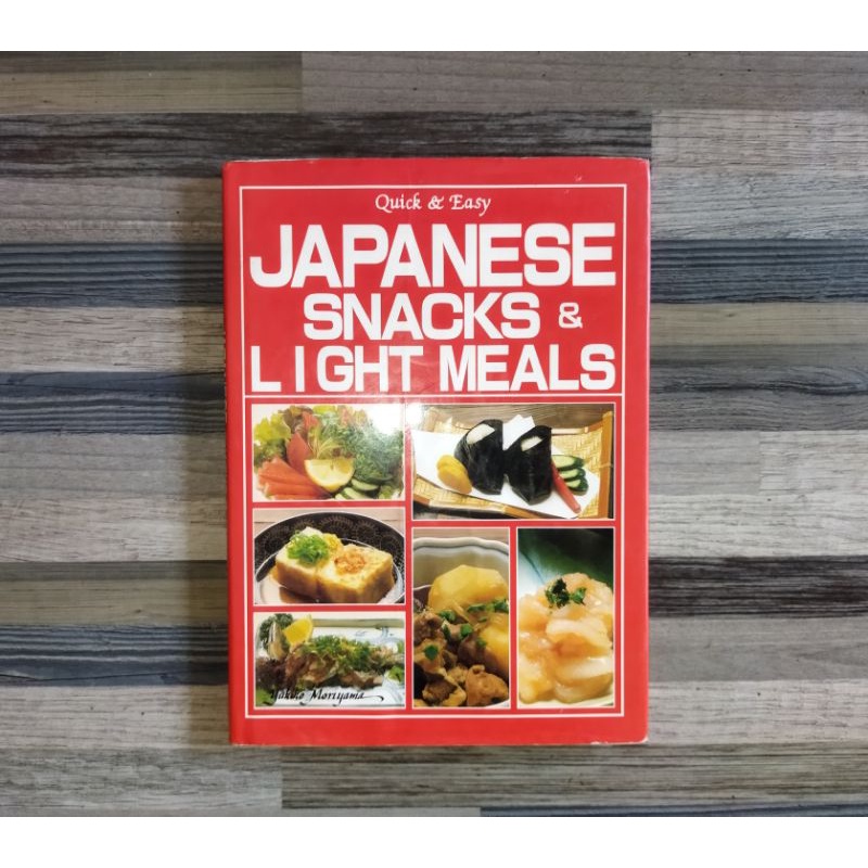 Jual JAPANESE SNACKS & LIGHT MEALS | Shopee Indonesia