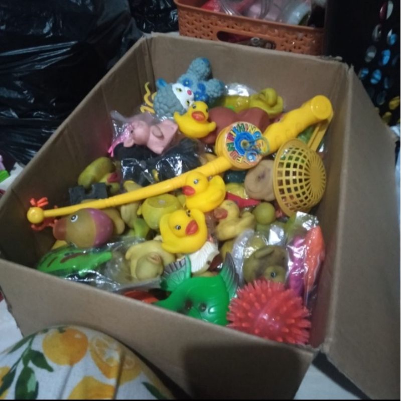 Jual Take All mainan karet anak | Shopee Indonesia