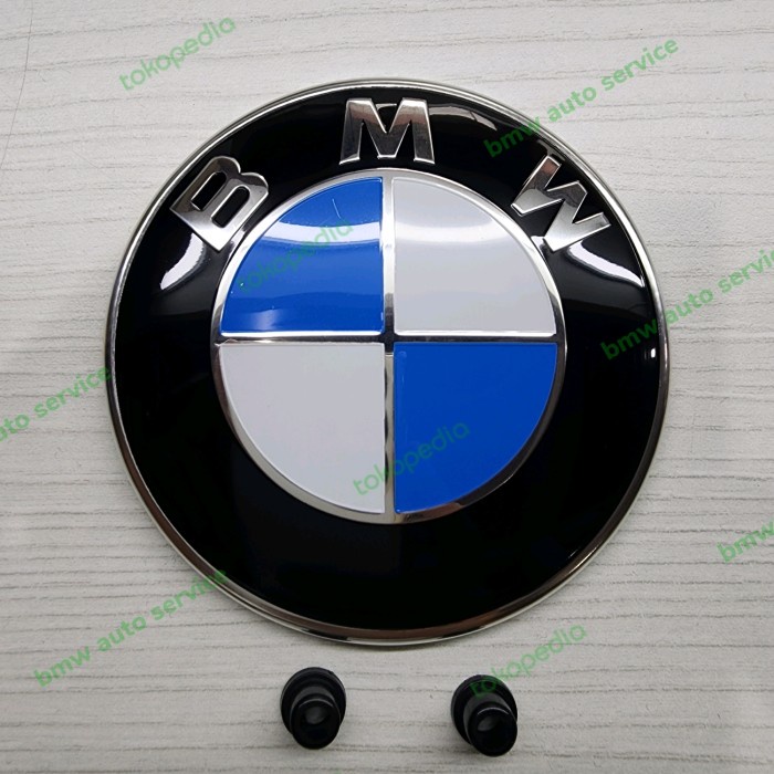 Jual LOGO EMBLEM BMW E30 E34 E36 E39 E90 E46 X1 X3 X5 E38 | Shopee Indonesia